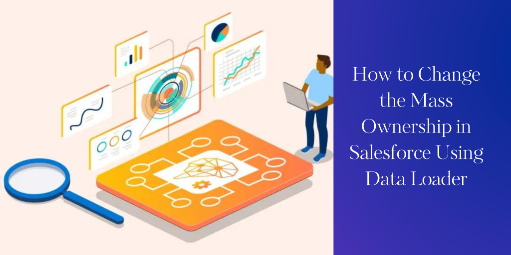 How to Change the Mass Ownership of Records in Salesforce Using Data ...