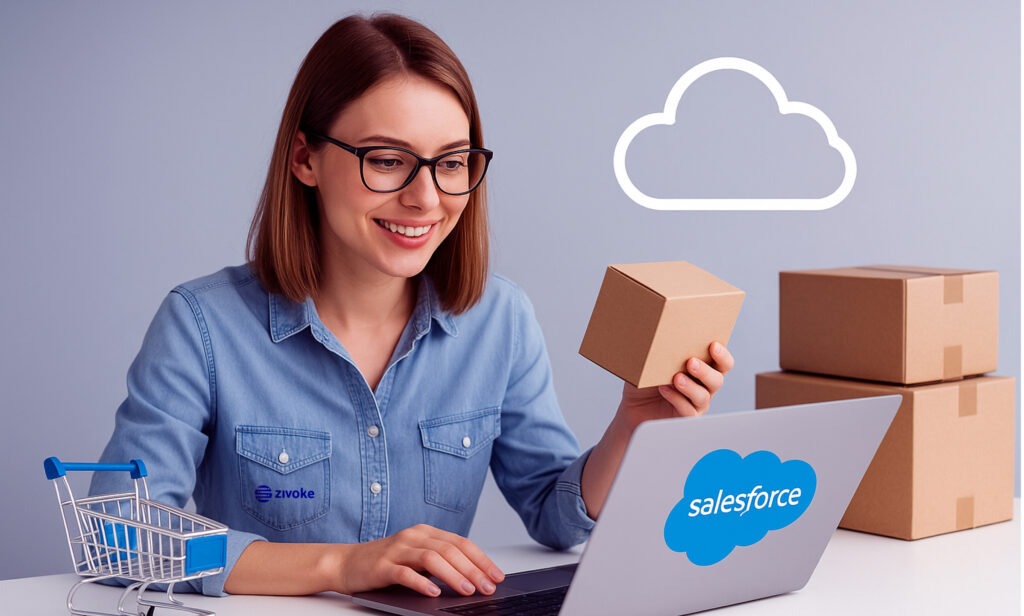Why Online Shops Are Switching to eCommerce Cloud: Key Advantages ...